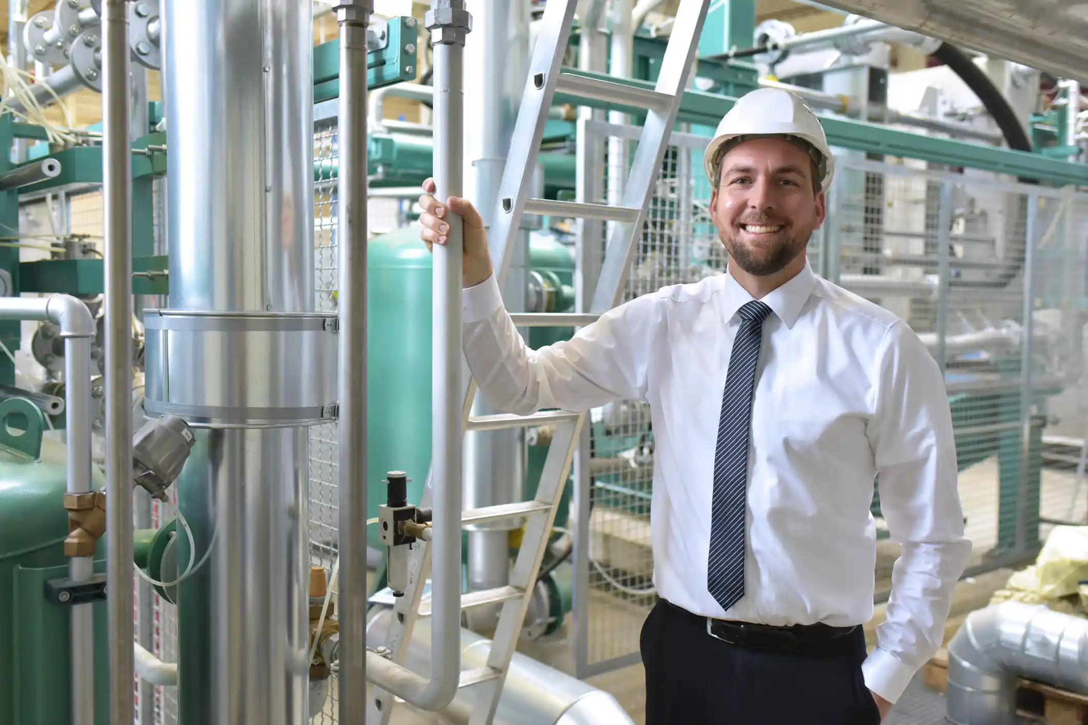 In-demand mechanical engineering roles - Mechanical Partners